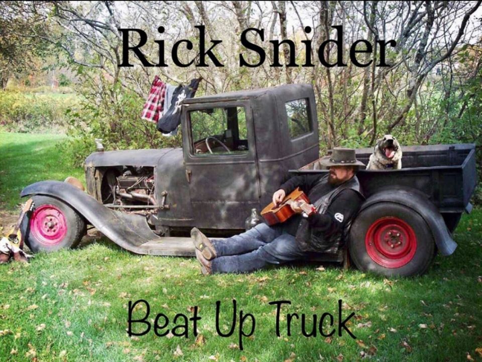 Music - Rick Snider Music